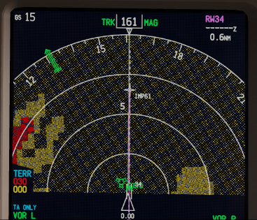 A couple of issues with EGPWS terrain (display) - PMDG 777 - The AVSIM ...